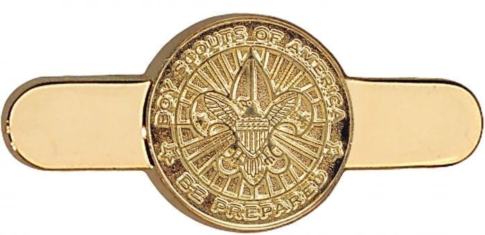 Merit Badge Sash Pin - THIS HAS BEEN REPLACED BY #663518 - BSA CAC ...