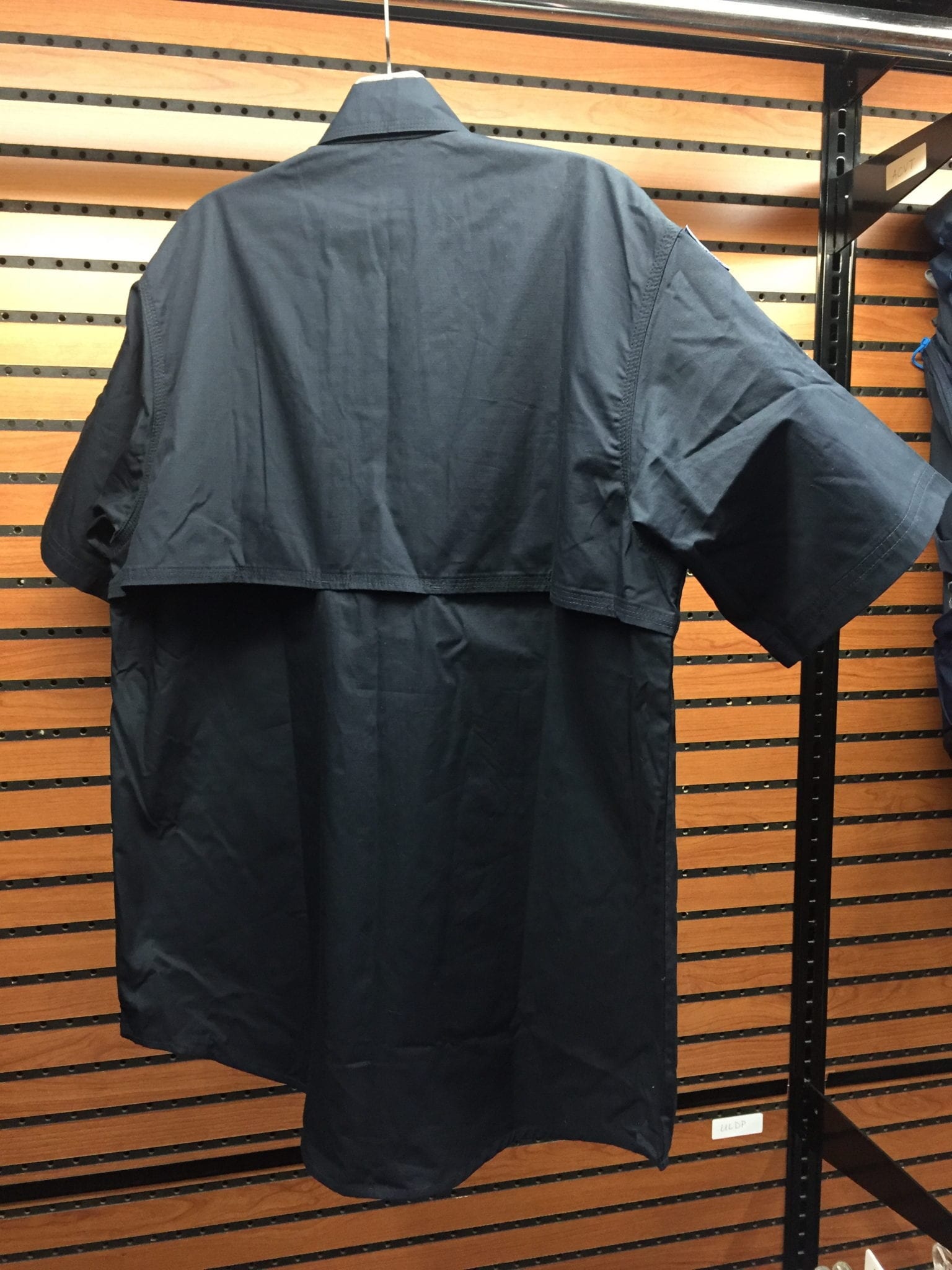 Sea Scout uniform shirt - BSA CAC Scout Shop