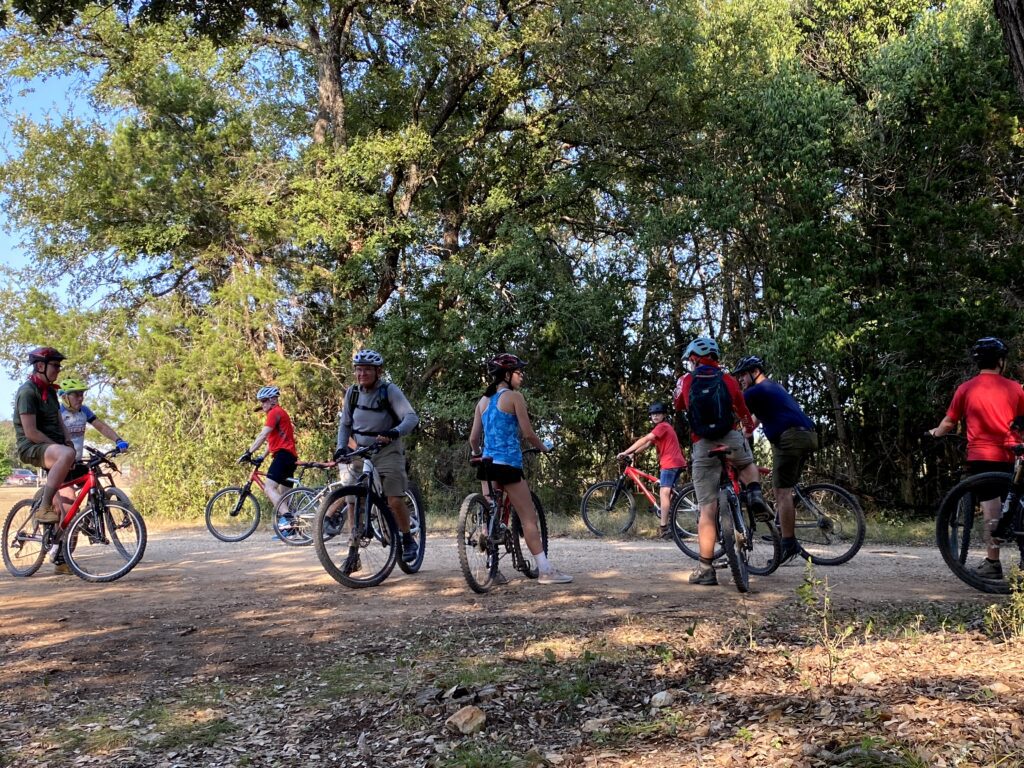 Powder Horn - Scouting America - Capitol Area Council